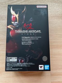 Tamashii Nations s.h.figuarts Son Goku Ultra Instinct, Hobbies & Toys ...