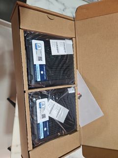 Singtel Wi-Fi 6 Mesh Extender, Computers & Tech, Parts & Accessories ...