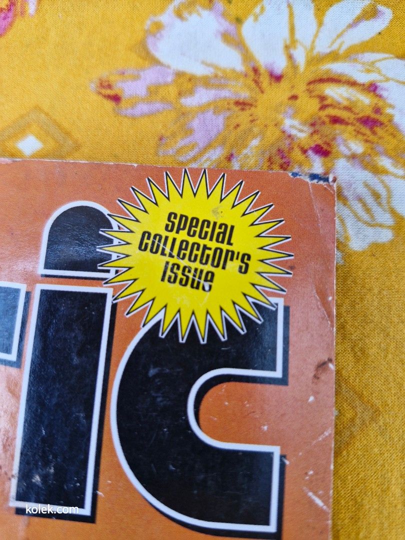 Slam Classic U.S Magazine - Greatest NBA Players of All Time, Hobbies ...