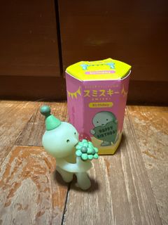 smiski birthday series wrapped up, Hobbies & Toys, Memorabilia ...