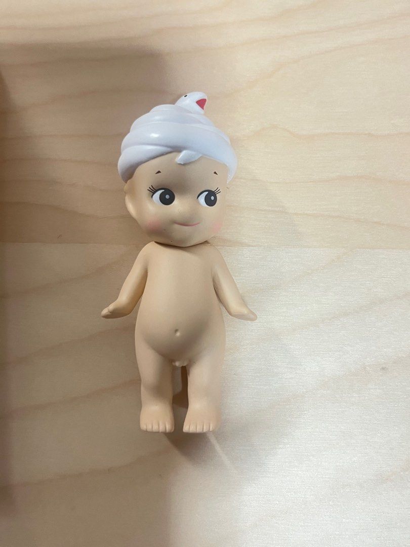 Sonny Angel Animal Series Ver. 3 - Snake, Hobbies & Toys, Toys & Games ...