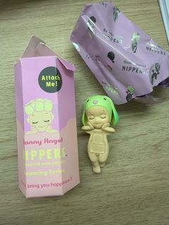 Sonny Angel Hippers Looking Back Series Monkey, Hobbies & Toys, Toys ...