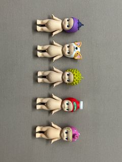 Sonny Angel (hoppers/blindbox) Figures, Hobbies & Toys, Toys & Games on ...