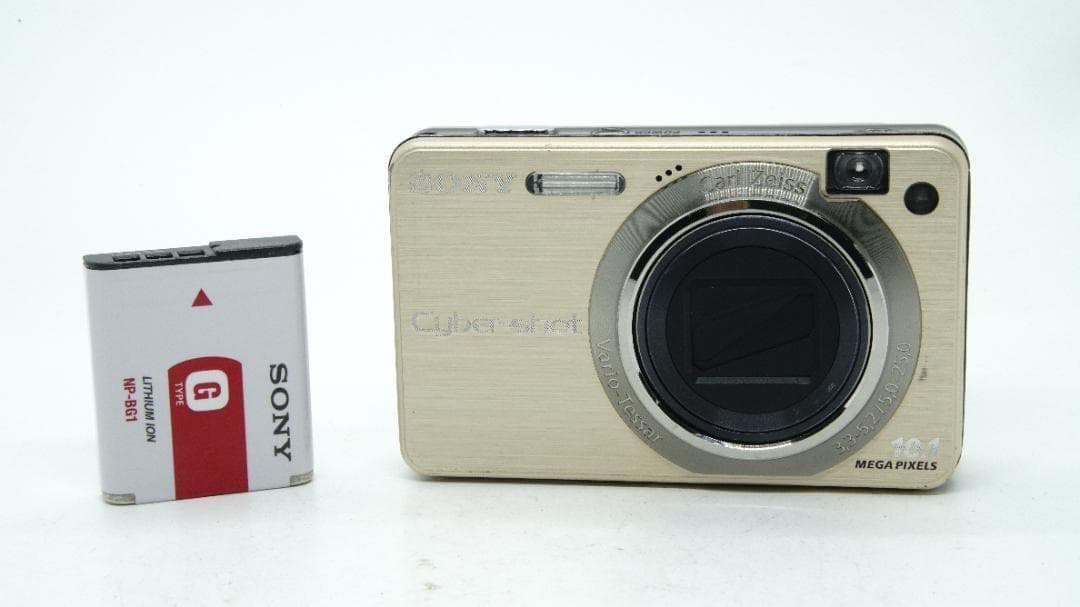 Sony Cybershot DSC-W170, Photography, Cameras on Carousell