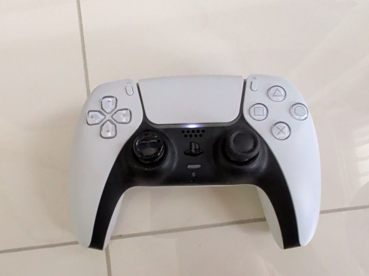 Sony PlayStation 5 Console with Controller, Video Gaming, Video Game ...