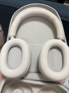 Sony WH-1000XM6, Audio, Headphones & Headsets on Carousell