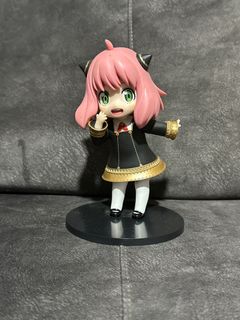 Spy x Family Loid cable hug figure, Hobbies & Toys, Memorabilia ...