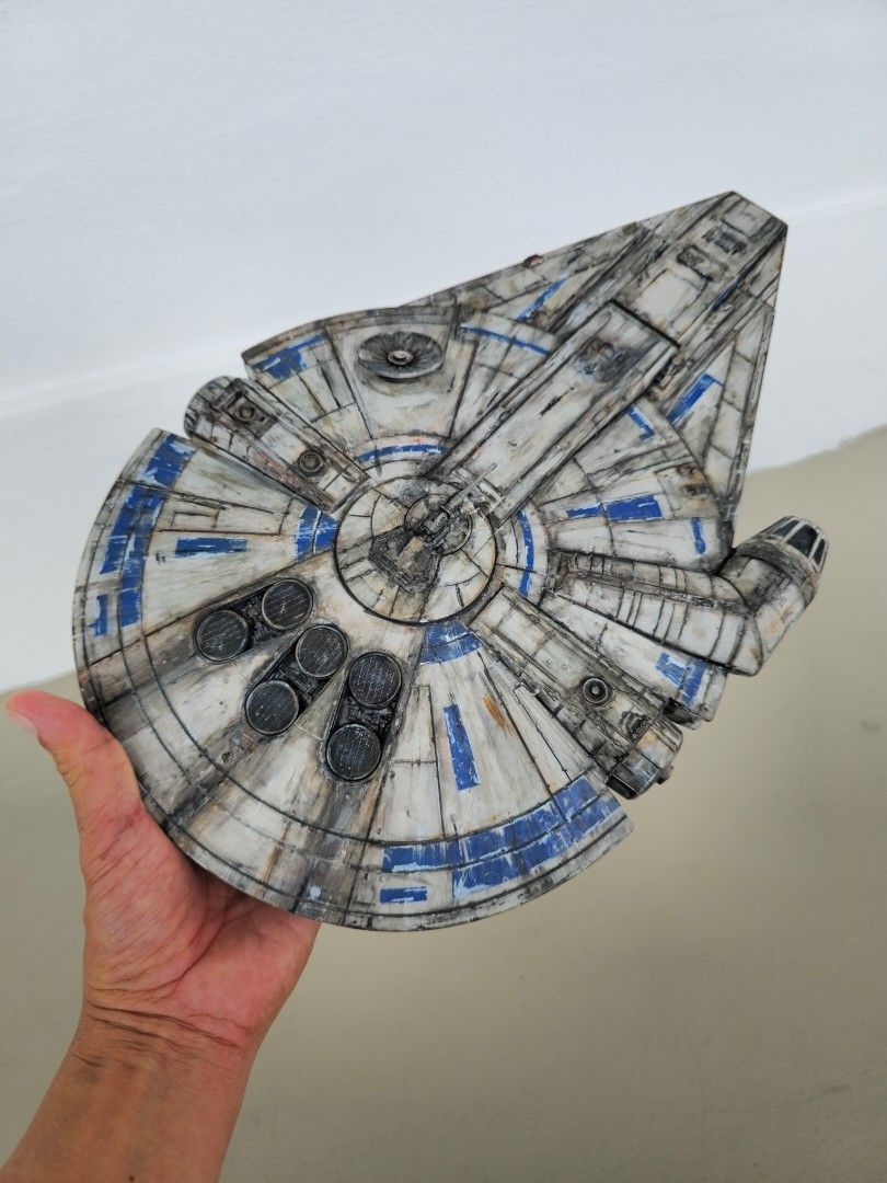 star wars, Hobbies & Toys, Toys & Games on Carousell