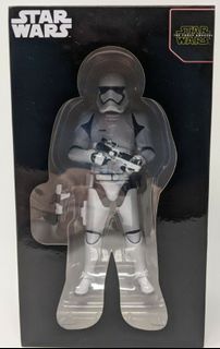 Hot Toys Star Wars Scout Trooper 1/6 Scale Figure, Hobbies & Toys, Toys ...