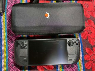 Steam Deck OLED 512gb, Video Gaming, Video Game Consoles, Others on ...