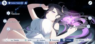 Stella Sora end game account, Video Gaming, Video Games, Others on ...