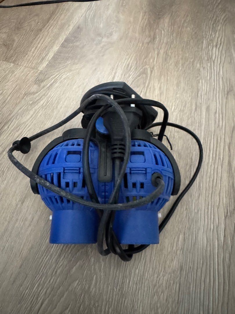 Sunsun wave maker air pumps fish tank, Pet Supplies, Homes & Other Pet ...