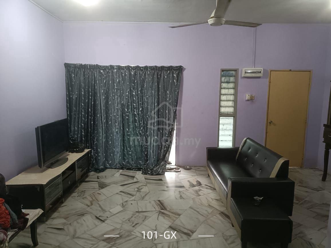 Taman Sentosa For Rent [2 Storey] Non Flood Nr Bandar Puteri Klang ...