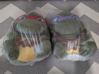 Playmobil Orca & Teenage Mutant Ninja Turtles (TMNT) x Hello Kitty and ...