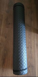 Decathlon Corength Foldable Exercise Mat, Sports Equipment, Exercise ...