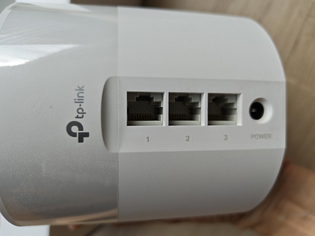 TP-Link Deco x55 Mesh, Computers & Tech, Parts & Accessories ...