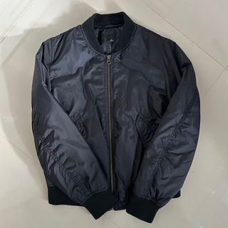 Jacket puffer uniqlo Dijual | Baju Luaran | Carousell Indonesia