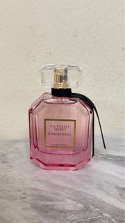 Victoria's Secret Bombshell Seduction Eau de Parfum 50ml, Beauty ...