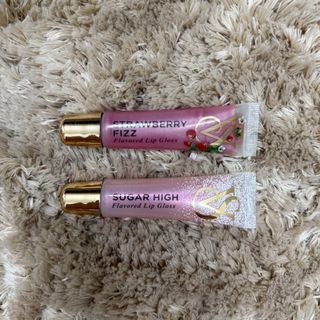 Victoria's Secret Flavor Icons Lip Gloss Set, Beauty & Personal Care ...