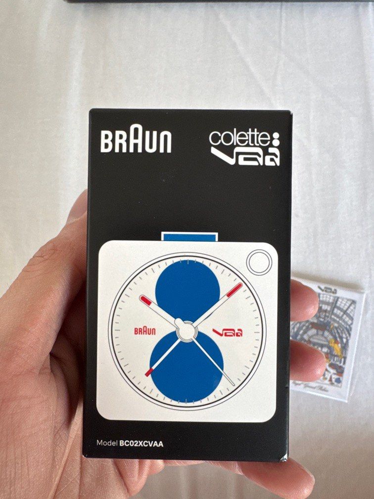 Virgil Ablph VAA Colette collection, Hobbies & Toys, Art & Prints on ...