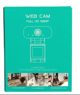 [DEC Sale] OBSBOT Tiny 2 AI-Powered PTZ 4K Webcam, Computers & Tech, Parts & Accessories ...