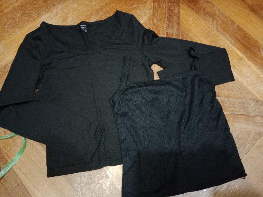 Women clothing (pls scroll pictures), Women's Fashion, Dresses & Sets ...