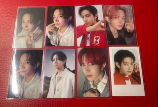 ENHYPEN fate+ in japan shirt pc heeseung jay jake sunghoon jungwon ...