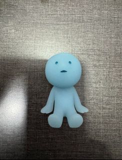 Smiski Bath Series Shampooing, Hobbies & Toys, Toys & Games on Carousell