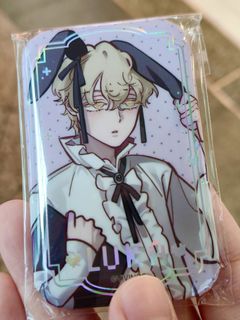 Alien stage ivantill sketch badge, Hobbies & Toys, Memorabilia ...