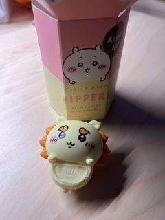 official usagi & momonga chiikawa hippers, Hobbies & Toys, Toys & Games ...