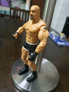 Wwe stephanie mcmahon jakks figure, Hobbies & Toys, Toys & Games on ...