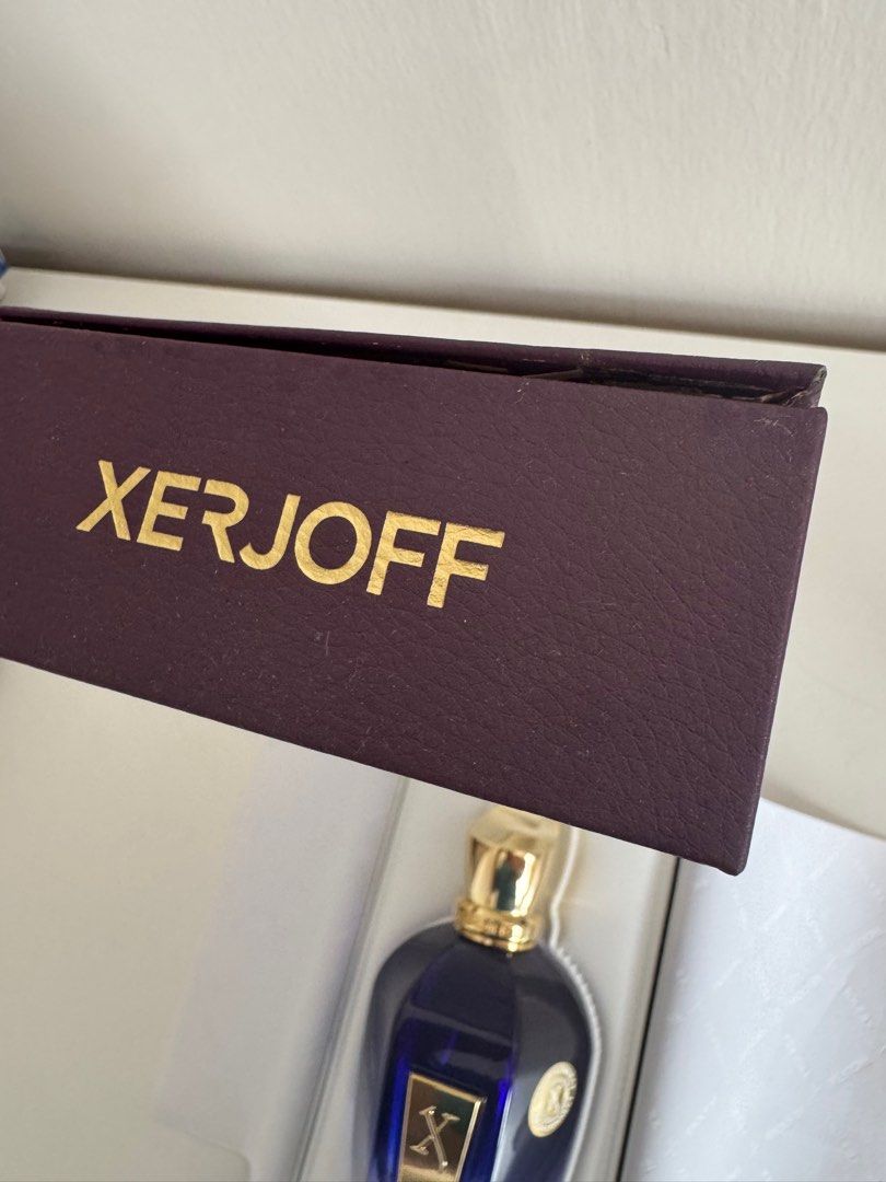 Xerjoff Torino 21 100ml Eau de Parfum WTS Only, Beauty & Personal Care ...