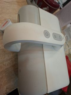 Xiaomi mijia mite remover (free brand new filter), Furniture & Home ...