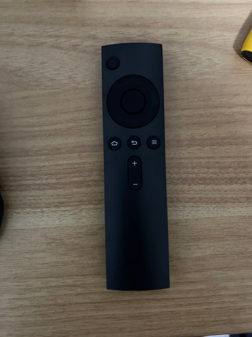 Xiaomi MiTV 43-inch 4K Smart TV, TV & Home Appliances, TV ...