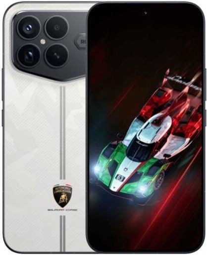 Xiaomi XIAOMI K90 PRO MAX 16GB+1TB LAMBORGHINI White 1TB, Mobile Phones ...