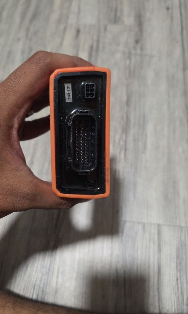 XMAX V2 Tuneboss, Motorcycles, Motorcycle Accessories on Carousell