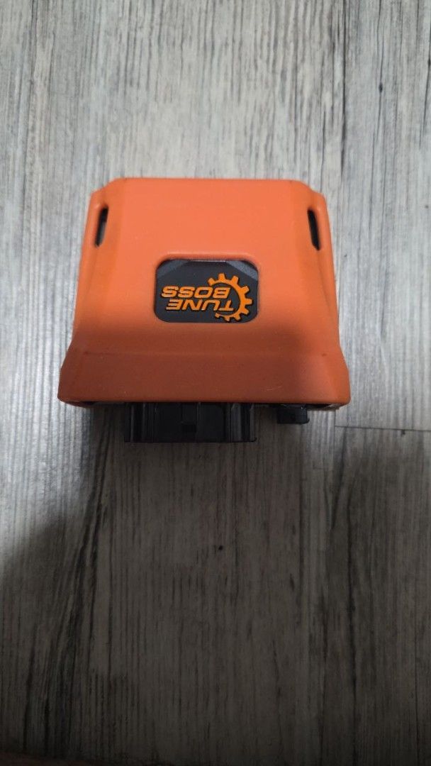 XMAX V2 Tuneboss, Motorcycles, Motorcycle Accessories on Carousell