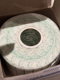 Self-Adhesive Bandage/Ankle Wrap/Sports Tape, Health & Nutrition ...