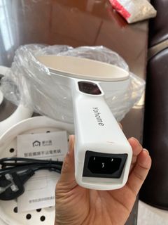 Yohome 多功能不粘電氣鍋, 家庭電器, 廚房電器, 鍋具 - Carousell
