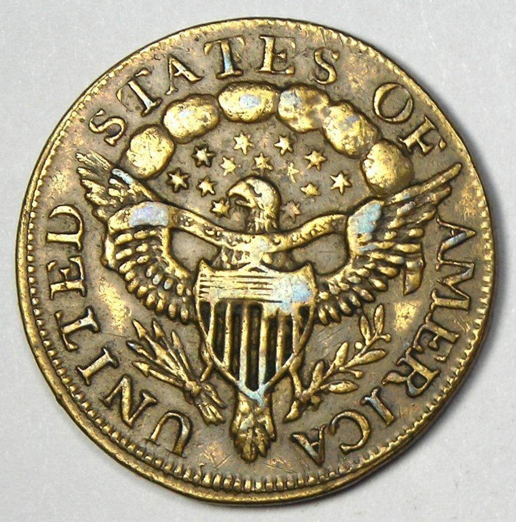 1803 Birmingham Britain Kettle & Sons Gaming Counter Token Rare ...