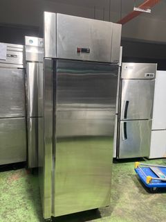 4 Door Upright Chiller, TV & Home Appliances, Kitchen Appliances ...