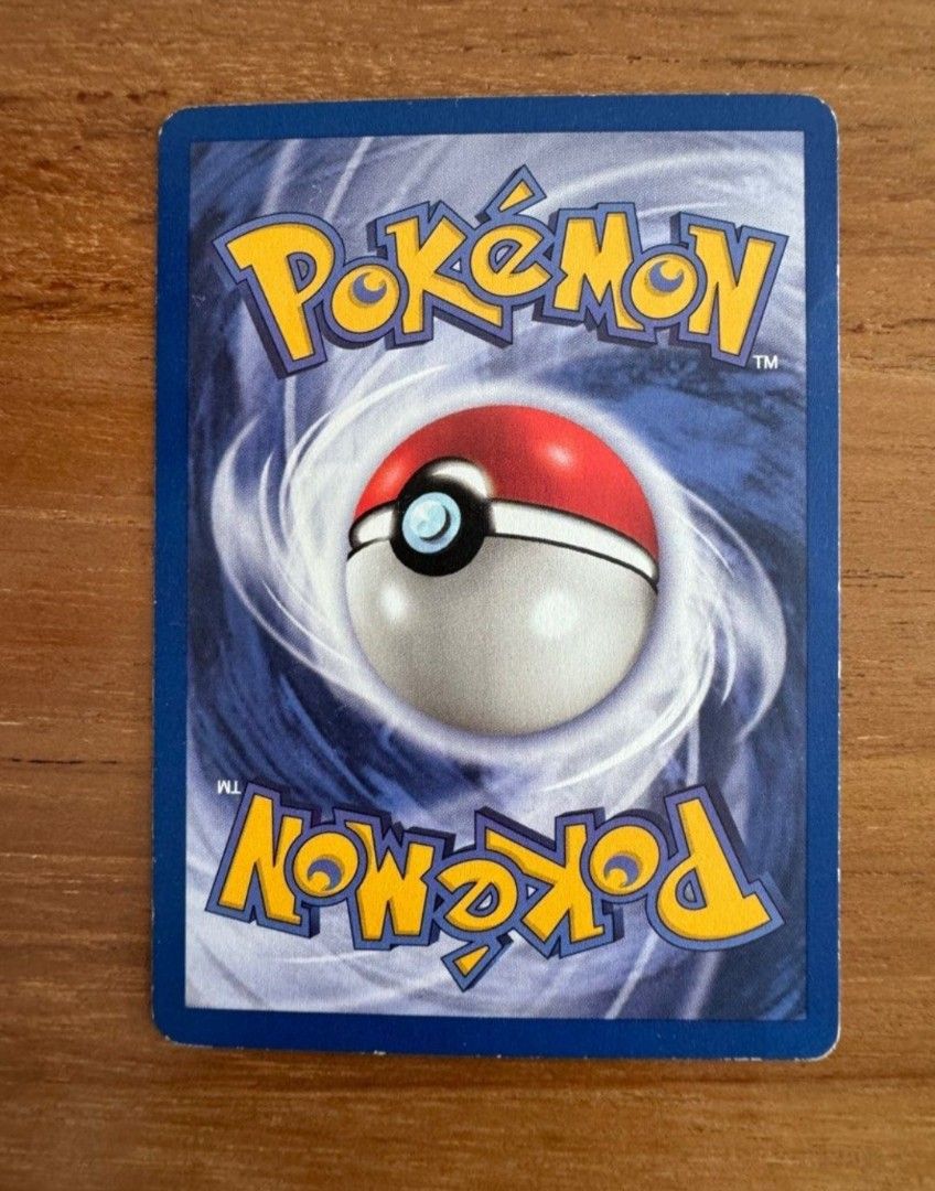 1th edition Dark Charizard full set Pokemon Card non holo- 21/82 ...