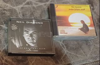 Neil Diamond: Home Before Dark, Hobbies & Toys, Music & Media, CDs ...