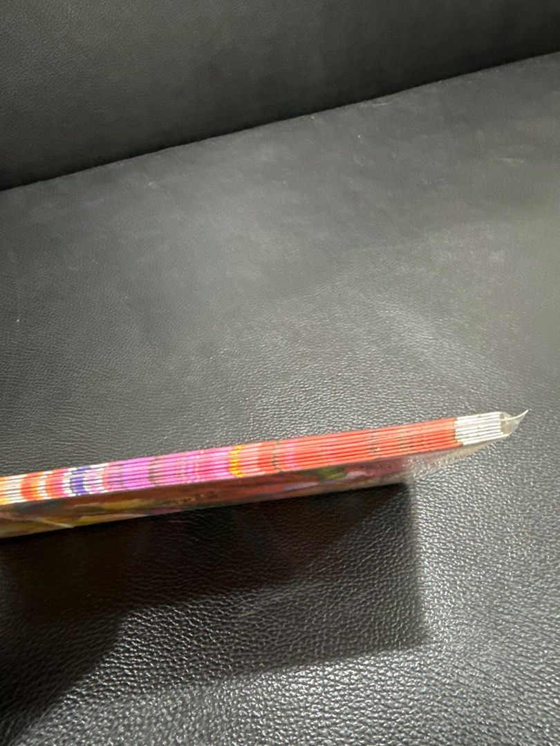 21 Club Red Packet, Hobbies & Toys, Stationery & Craft, Other ...