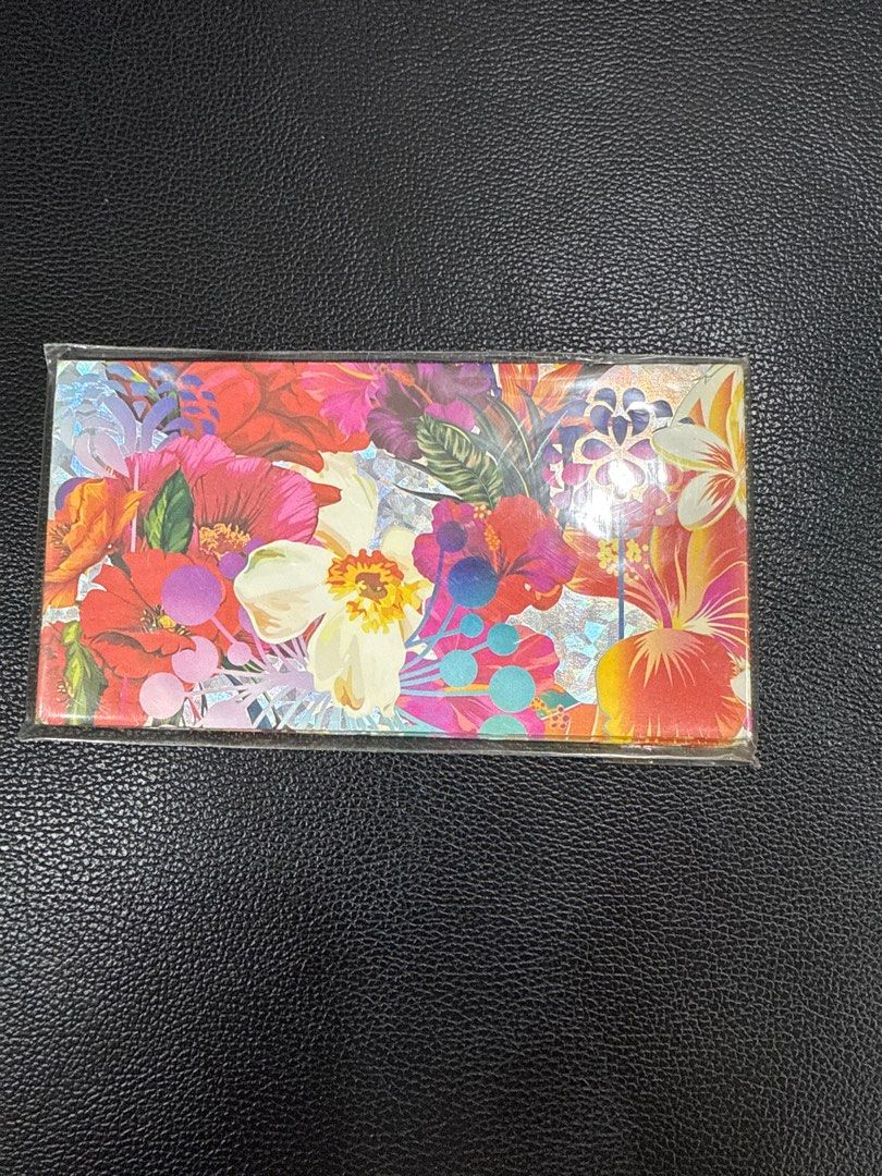 21 Club Red Packet, Hobbies & Toys, Stationery & Craft, Other ...