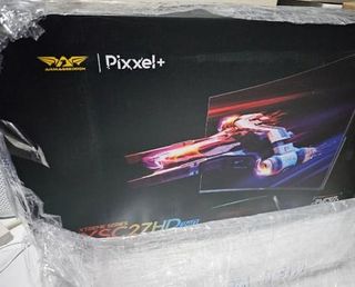 BenQ ZOWIE XL2566K 360Hz Gaming Monitor, Computers & Tech, Parts ...