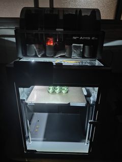 PETG 3d Printing Filament (new) updated Jan 2026, Computers & Tech ...