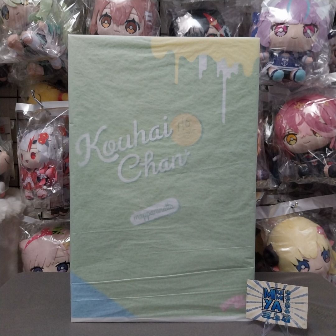 三上屋 行版現貨 1/6 Kouhai-chan, 興趣及遊戲, 玩具 & 遊戲類 - Carousell