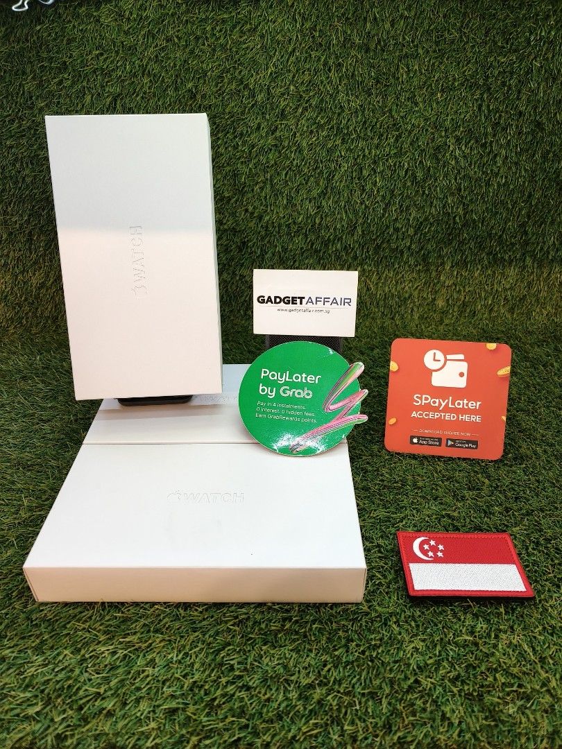 🍍 Apple Watch Ultra 3 49mm (Local Set), Mobile Phones & Gadgets ...