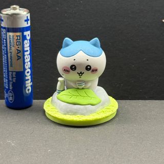 Nagano Chiikawa Cardboard Watch Chestnut Manju Gashapon Gachapon ...